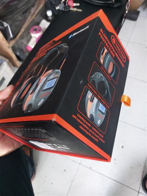 Tactix Bluetooth Headphone Audio Headphones And Headsets On Carousell
