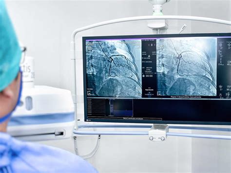 Cardiología en Valle Oriente | Hospital Ángeles