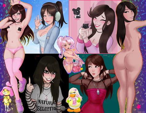 Rule 34 1girls 2d 2d Animation 2d Artwork Ass Back View Belle