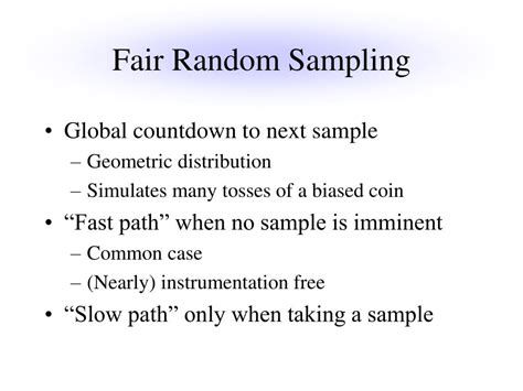 PPT Sampling User Executions For Bug Isolation PowerPoint Presentation ID