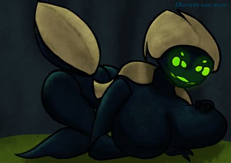 Rule 34 Absurdres Beetle Queen Destructor1089 Risk Of Rain Risk Of