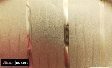 Uv Marble Metallic Sheet Ds 1001 Deco Star Pvc Panels