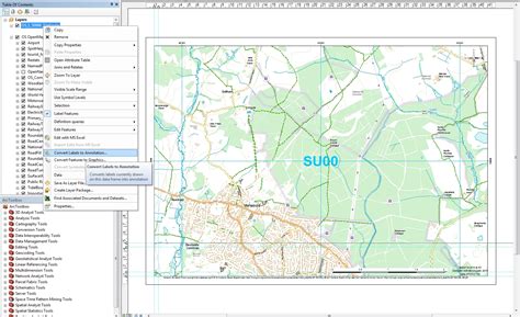 How To Add Transparent Text To ArcGIS In 4 Easy Steps XyHt