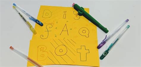Do It Yourself Faq Bot The Following Blog Post Will Walk You By