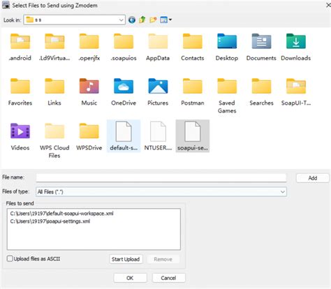 securecrt怎么传输文件 securecrt怎么把文件拷到windows securecrt中文网站