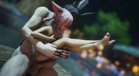 Post 5531410 Final Fantasy Series Final Fantasy Xiv Miqote Tkebbe