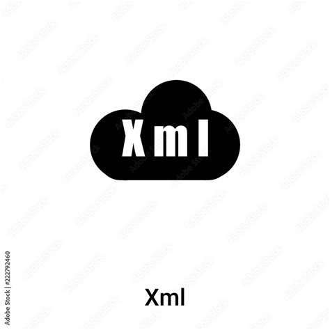 Xml Logo