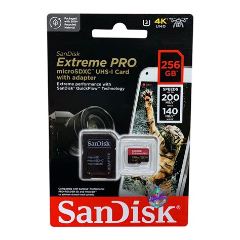 Jual Micro Sd Memory Card Sandisk Gb Gb Gb Gb A A Extreme Pro Mbps Mbps