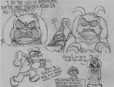 Strong To The Finich By Rrarr Productions On Deviantart