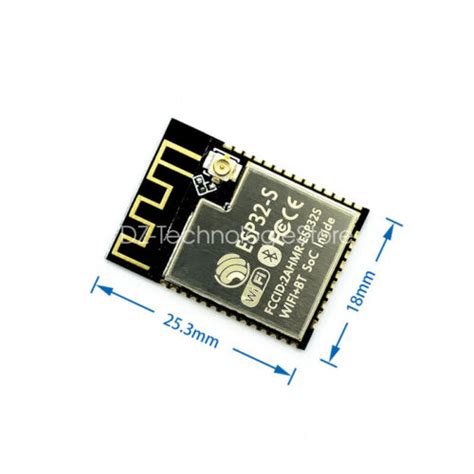 esp32 s esp32s wifi bluetooth module esp32 serial to ubuy india