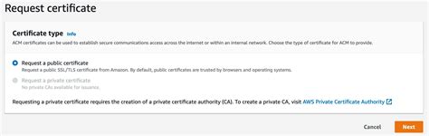 Redirect One Domain To Another Using Aws S3 And Cloudfront Nelson