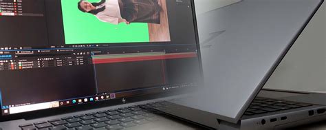 The 16 Inch HP ZBOOK Fury G9 Merging Two Workstations Into One