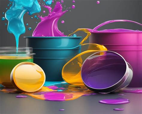 The Difference Between Epoxy And Resin Explained Tag Vault