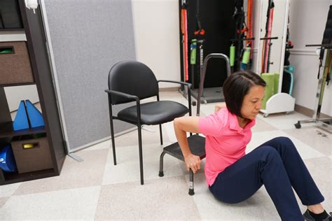 Getting Up After A Fall Rehab Hq