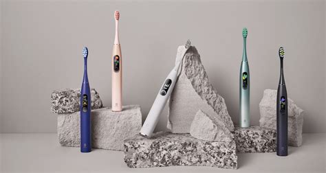 Oclean X Pro Elite Smart Electric Toothbrush review