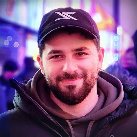 Zaurbek Stark Senior Software Engineer Growth Stealth Startup