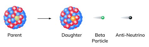 9 Extraordinary Facts About Beta Particle 9 Extraordinary Facts About Beta Particle