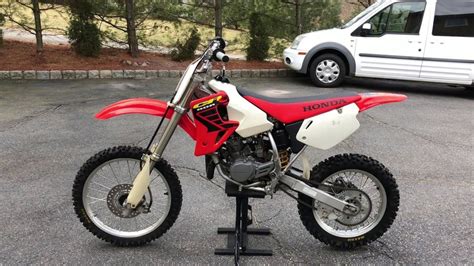 Cr 80 2002 Tabela Fipe Preço Valor Em Maio De 2026 Agora Motor