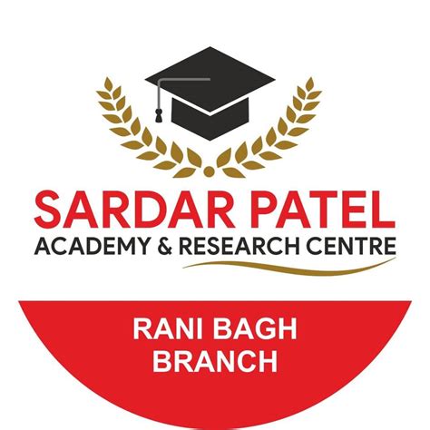 Sardar Patel Academy And Research Centre Delhi