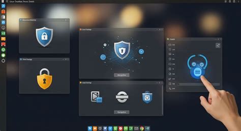 7 Linux Security Best Practices For Developers Uk