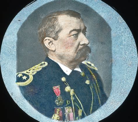 Gen Phil Sheridan Arizona Memory Project