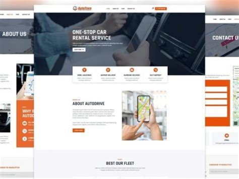 Design Redesign Clone Revamp And Customize Wordpress Website Upwork