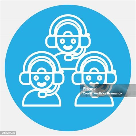 아이콘 팀 E스포츠 게임 요소 파란색 원형 스타일의 아이콘입니다 인쇄물 포스터 로고 광고 인포그래픽 등에 적합합니다 공동체에 대한 스톡 벡터 아트 및 기타 이미지 Istock