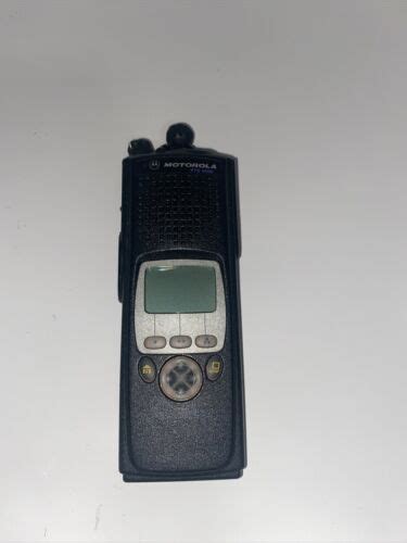 Motorola Xts5000 Ebay