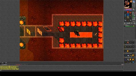 Tibia Annihilator Quest Youtube