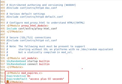 Apache网页安全与安全优化 网页缓存、隐藏版本信息、apache 防盗链网站防盗链 Apache Csdn博客
