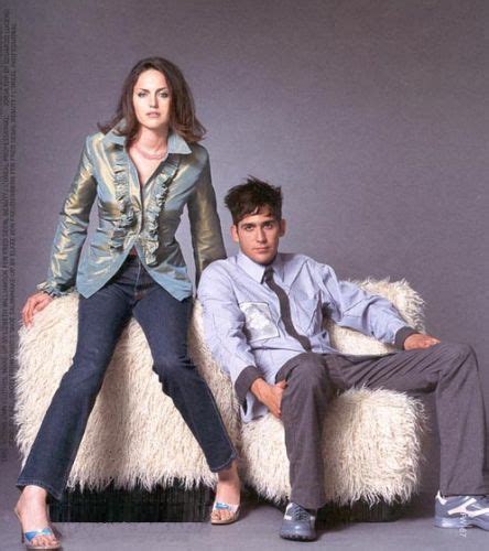 Jorja Fox Er