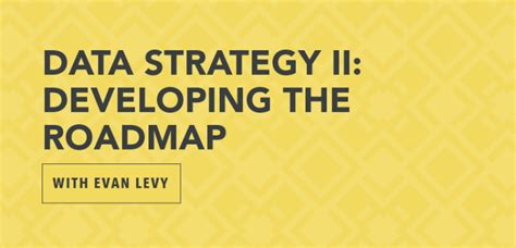TDWI Data Management Maturity Model Assessment Guide Asset Page TDWI