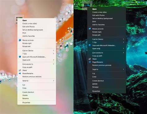 GitHub Webstorage AcrylicMenus Acrylic Effect For All Existing Win Context Menus Acrylic