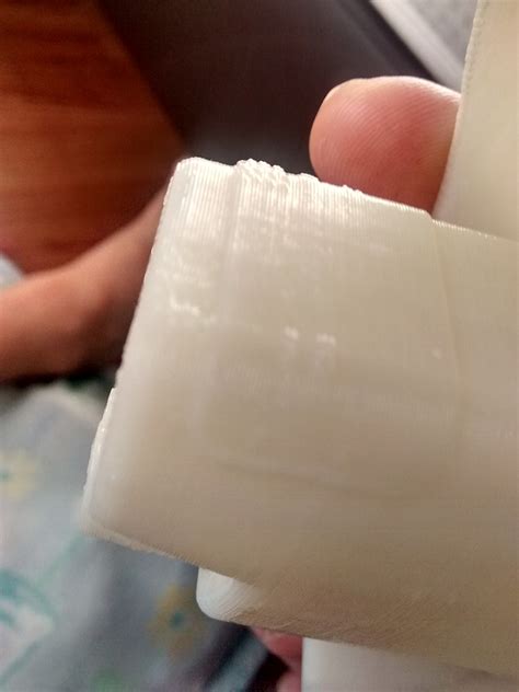 I Wonder What Could Be The Cause Of All These Little Bulging