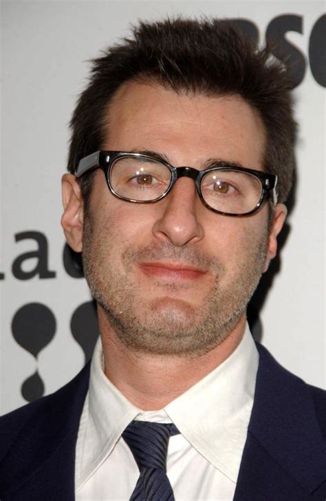 Jon Robin Baitz Writer Actor