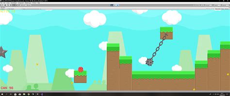 Moving Platform And Character Size Unity Engine Unity Discussions