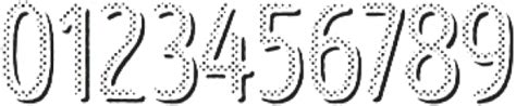 Intro Head R H Shade Otf Font Decorative Display Mo What Font Is