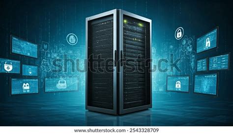 Hardening Windows Server Securing Systems Against Ai Generated Image 2543328709 Shutterstock