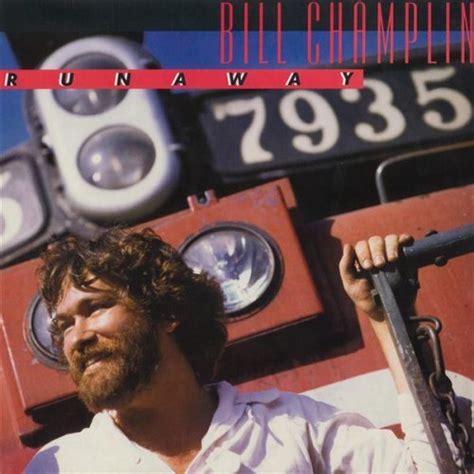 The Review Revue Forgotten Music Thursday Bill Champlin Runaway 1981