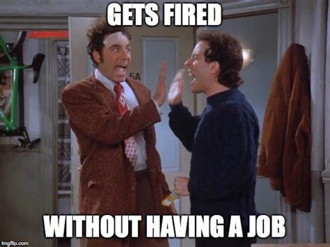Seinfeld Kramer Meme