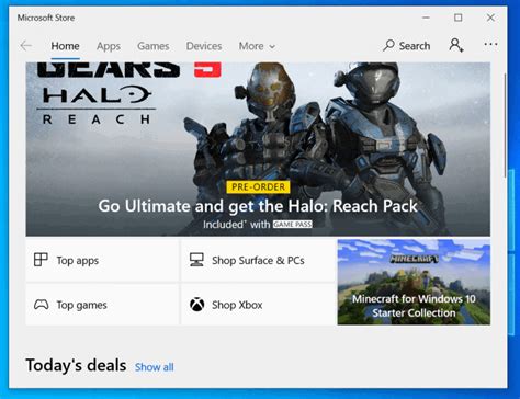 Windows Store Not Working Here Are Quick Ways To Fix It