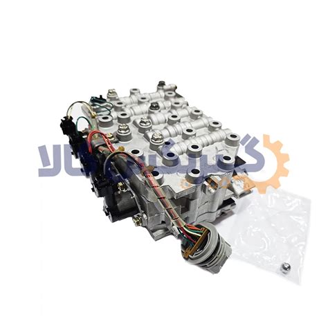 ساعت گیربکس اتوماتیک ام وی ام X33 گیربکس کالا