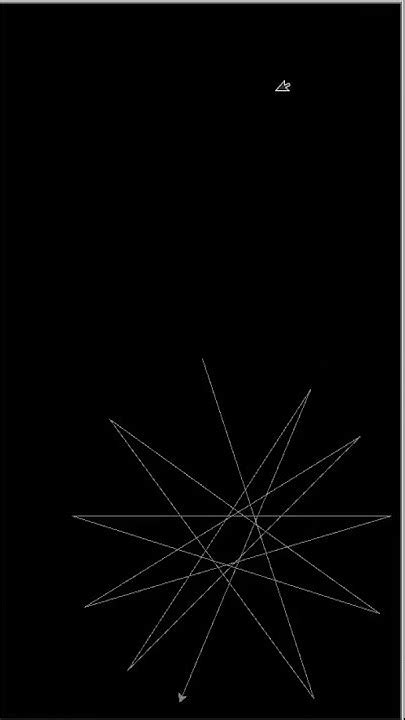 Desenhado Virus Em Python Turtle Shorts Youtube