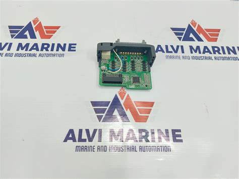 Automation Direct D2 16nd3 2 Discrete Input Module Alvi Marine