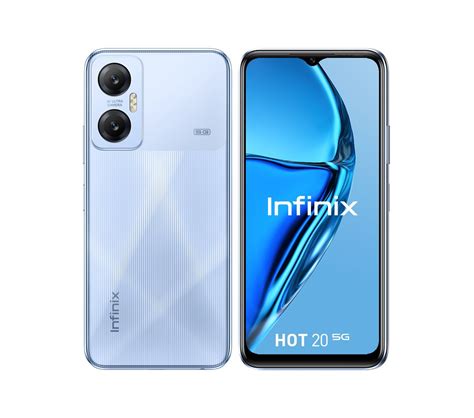 Nowe smartfony Infinix dostępne w Polsce już od 599 złotych