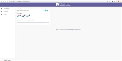 Selenium 4 Grid How To Use Standalone Grid Qa Automation Expert