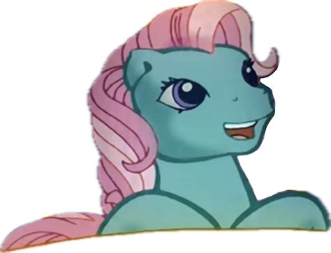 G3 Minty Png 3 By Collegeman1998 On Deviantart