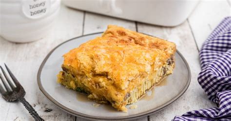 Crab Chowder The Cagle Diaries