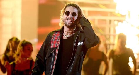 Lo Que Piensa Maluma De Que Madonna Le Haya Dicho Rubia