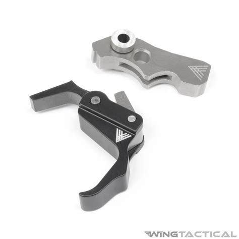 Velocity Ruger 1022 Trigger Kit Wing Tactical